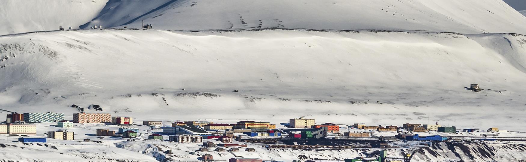 Barentsburg